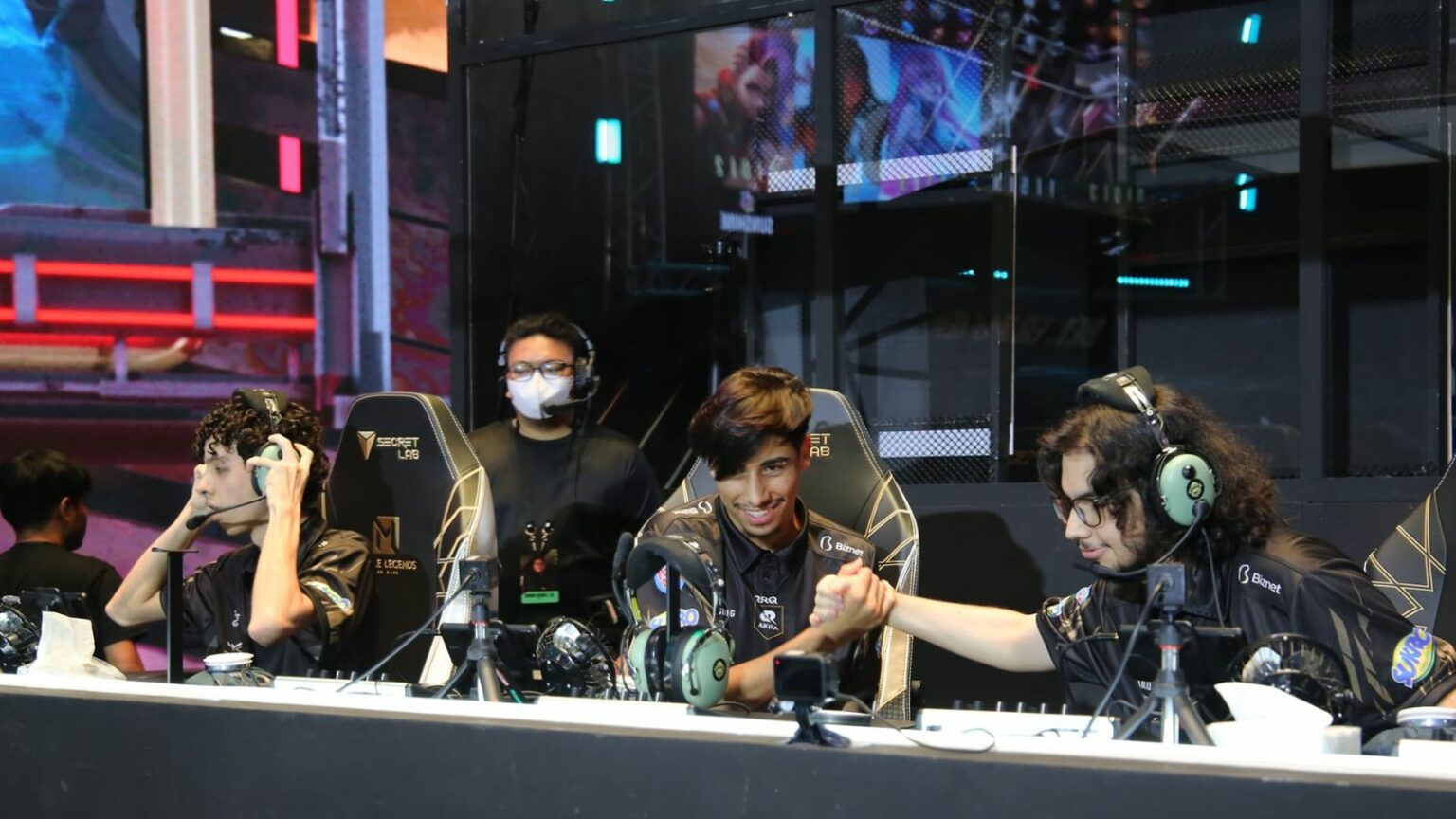 M6 World Championship: Schedule, format, where to watch | ONE Esports