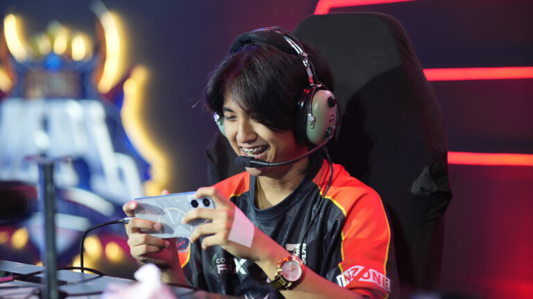 List of MLBB World Championship MVPs throughout the years | ONE Esports