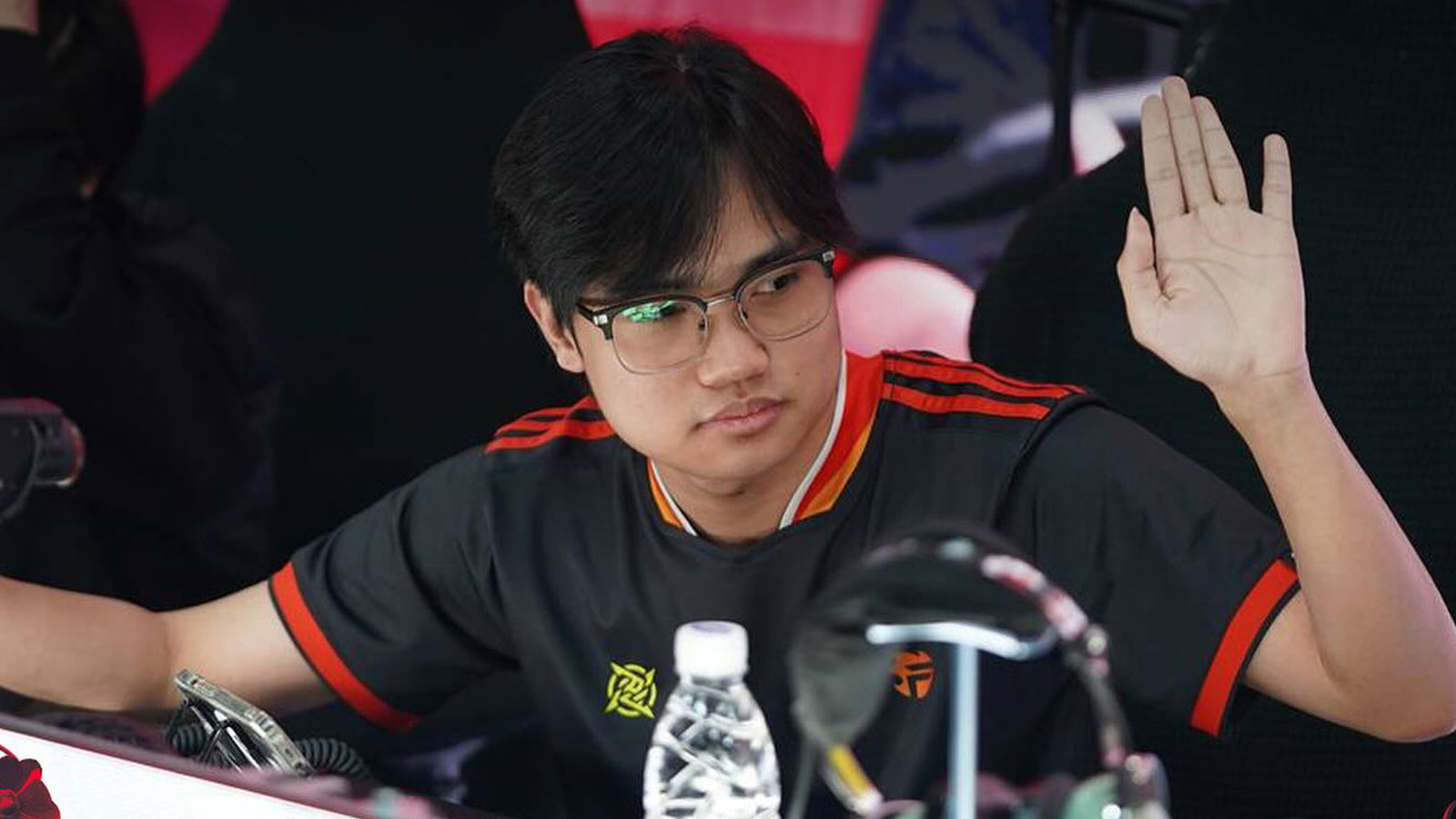 M6 Swiss Stage: Schedule, results, format, where to watch | ONE Esports