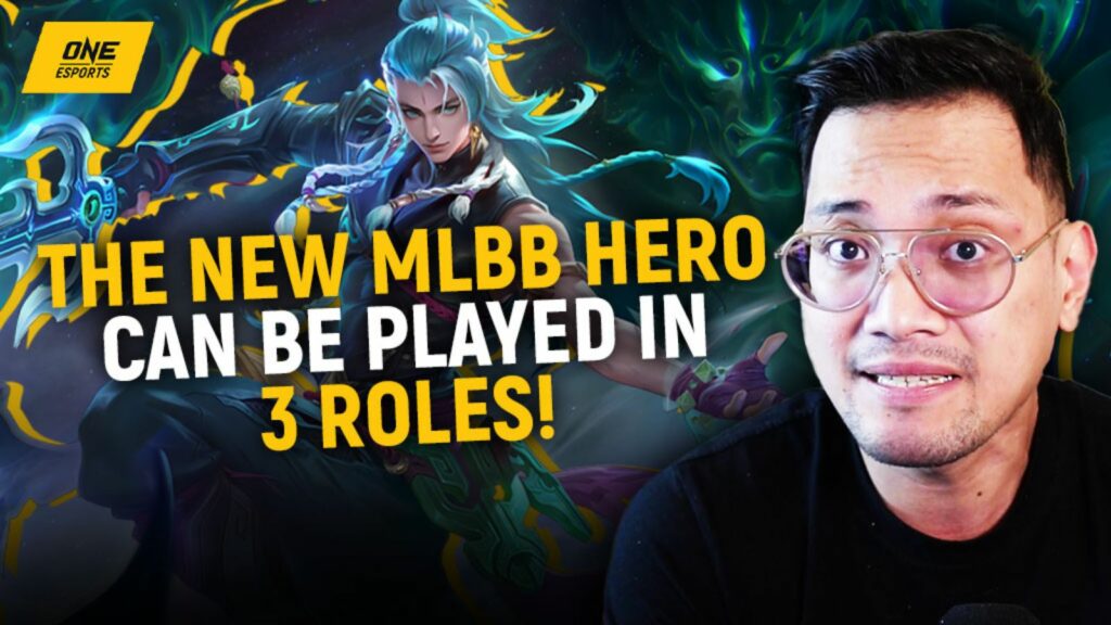 How to maximize Suyou's outstanding versatility in MLBB | ONE Esports