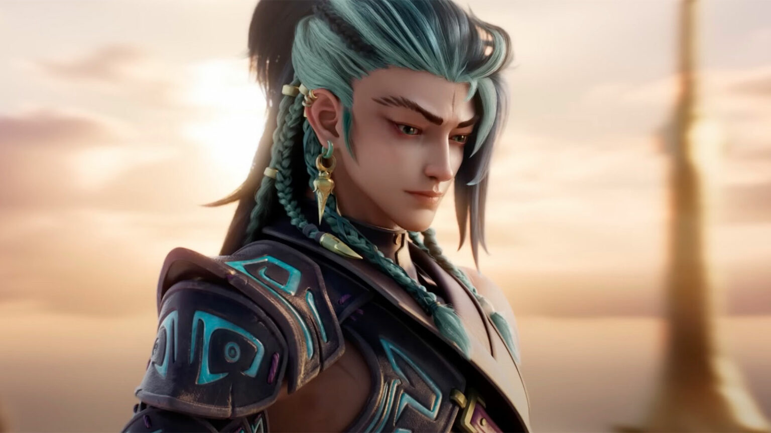 How MLBB heroes break stereotypes through character design | ONE Esports