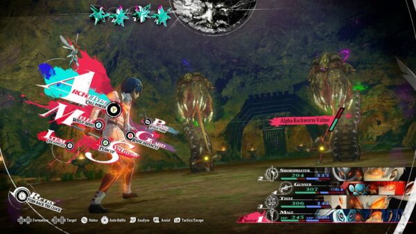 How to raise MP in Metaphor Refantazio -- quick, easy ways | ONE Esports