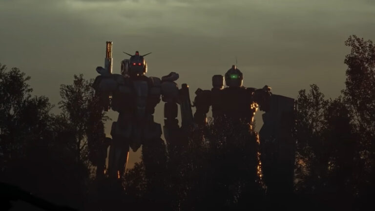 Mobile Suit Gundam Requiem for Vengeance episode 1 release date | ONE ...