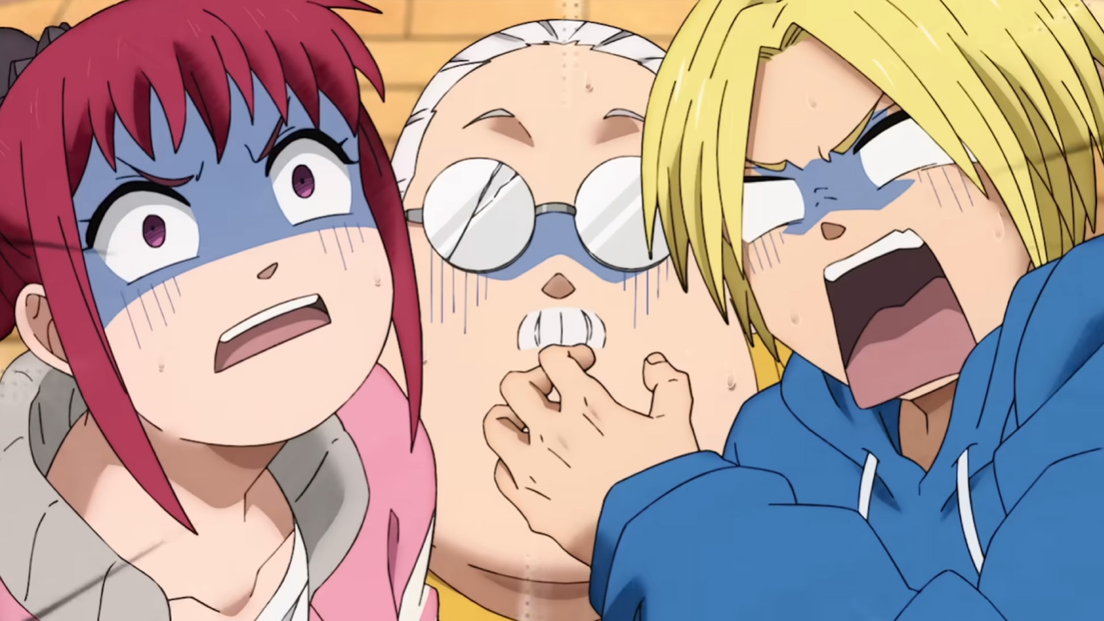 All Sakamoto Days seiyuu, characters, story | ONE Esports