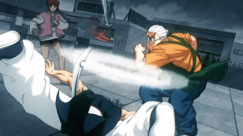 All Sakamoto Days episodes and where to watch them | ONE Esports