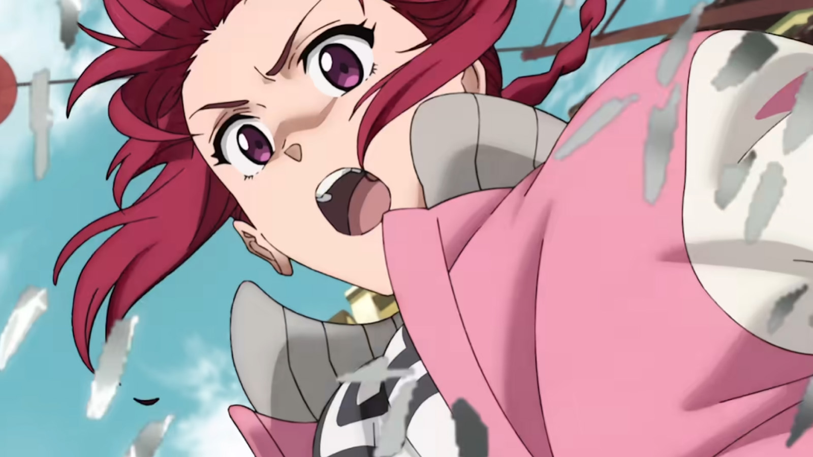 All Sakamoto Days seiyuu, characters, story | ONE Esports