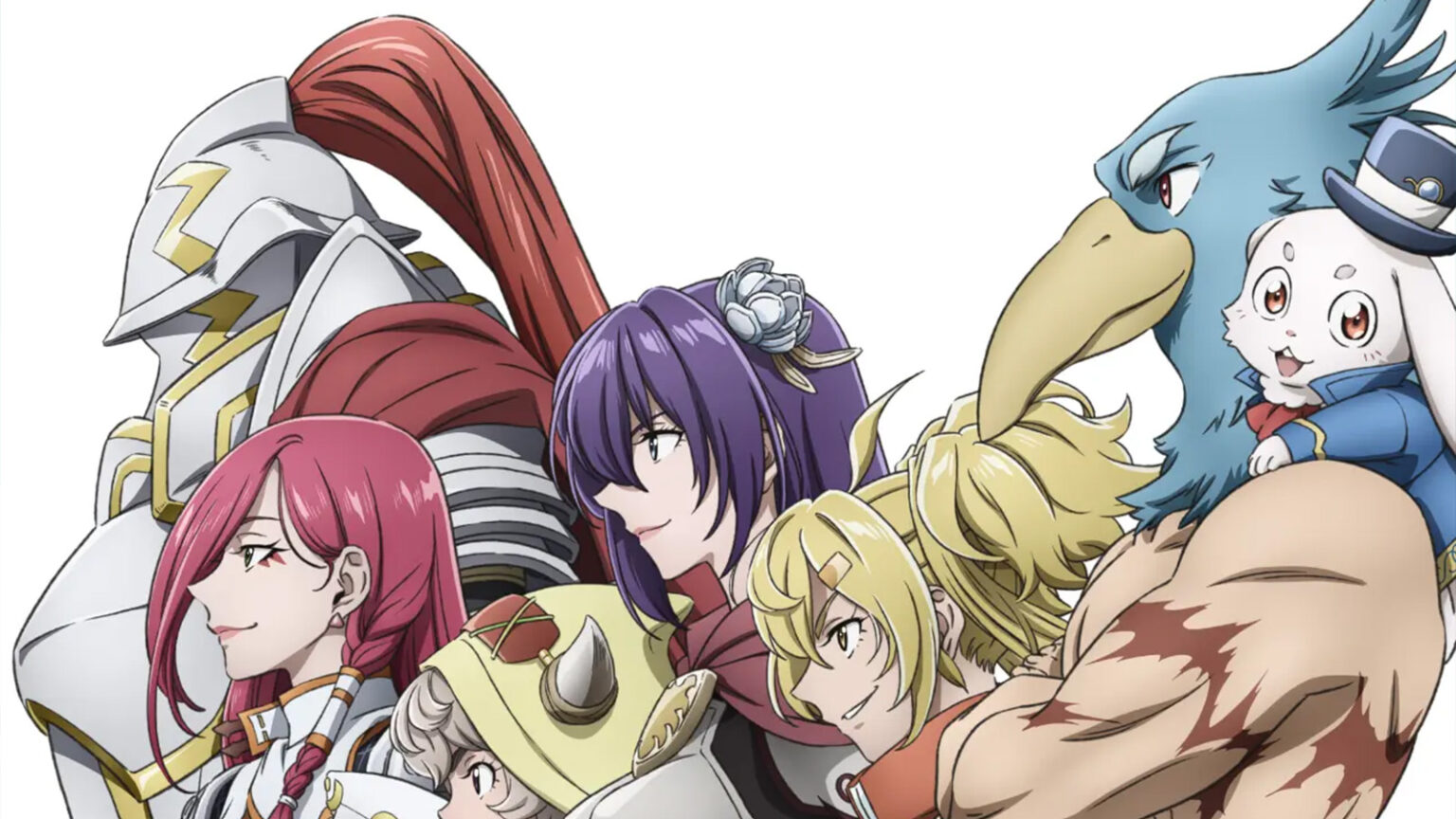 All Shangri La Frontier season 2 episodes and where to watch | ONE Esports