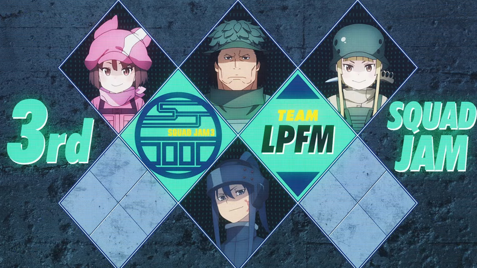 Sword Art Online Alternative Gun Gale Online season 2 episode 1 release date | ONE Esports