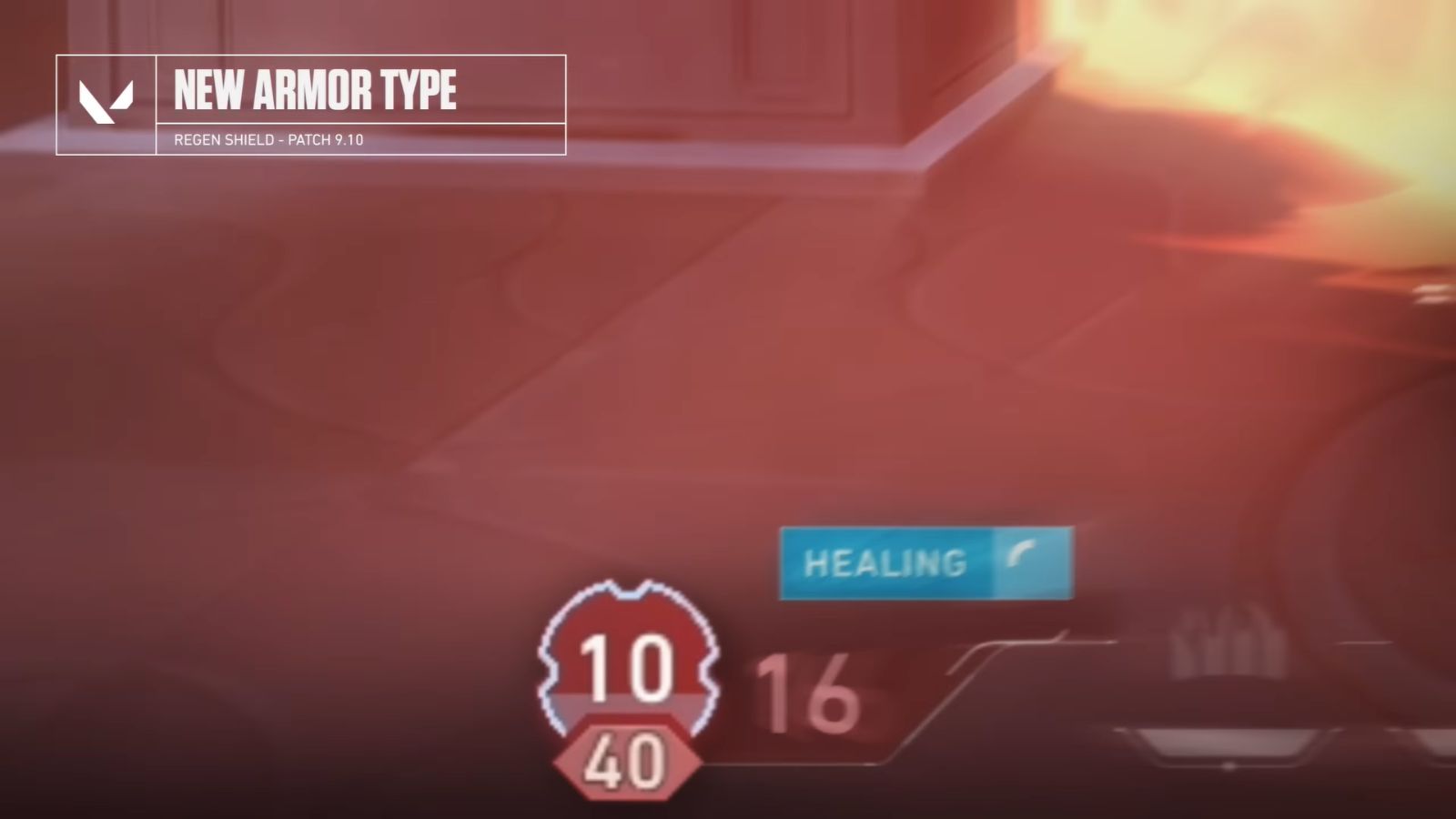 Valorant patch 9.10 release date: New armor, agent changes | ONE Esports