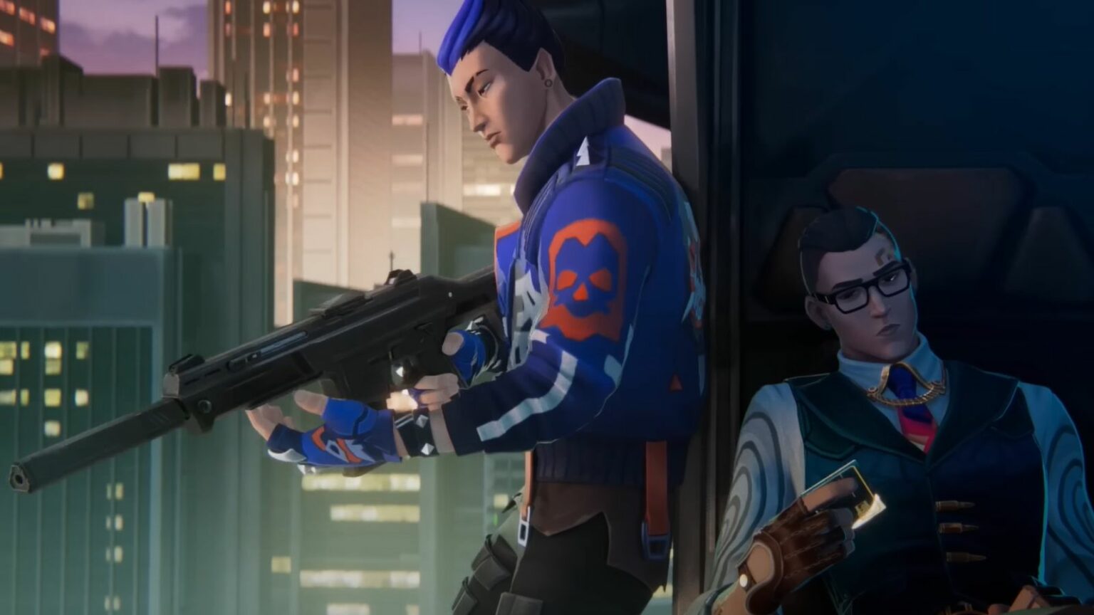 Valorant patch 9.10 release date: New armor, agent changes | ONE Esports