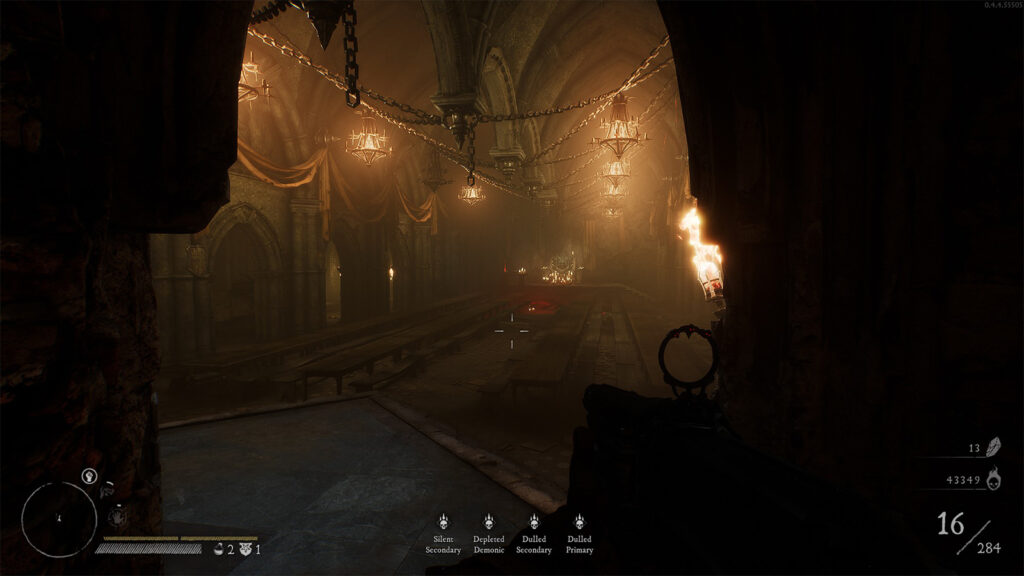 Rotweaver in Witchfire -- How to unlock big weapon 2024 | ONE Esports