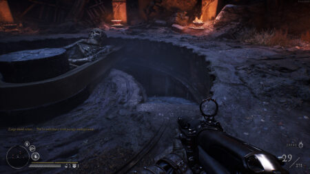 Rotweaver in Witchfire -- How to unlock big weapon 2024 | ONE Esports