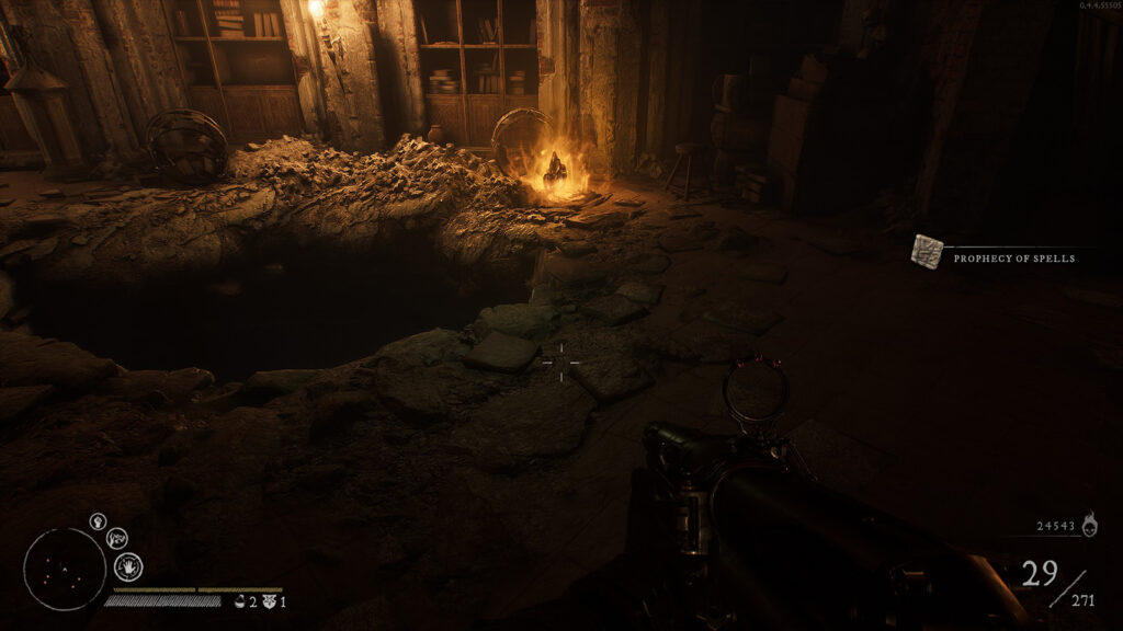 Rotweaver in Witchfire -- How to unlock big weapon 2024 | ONE Esports