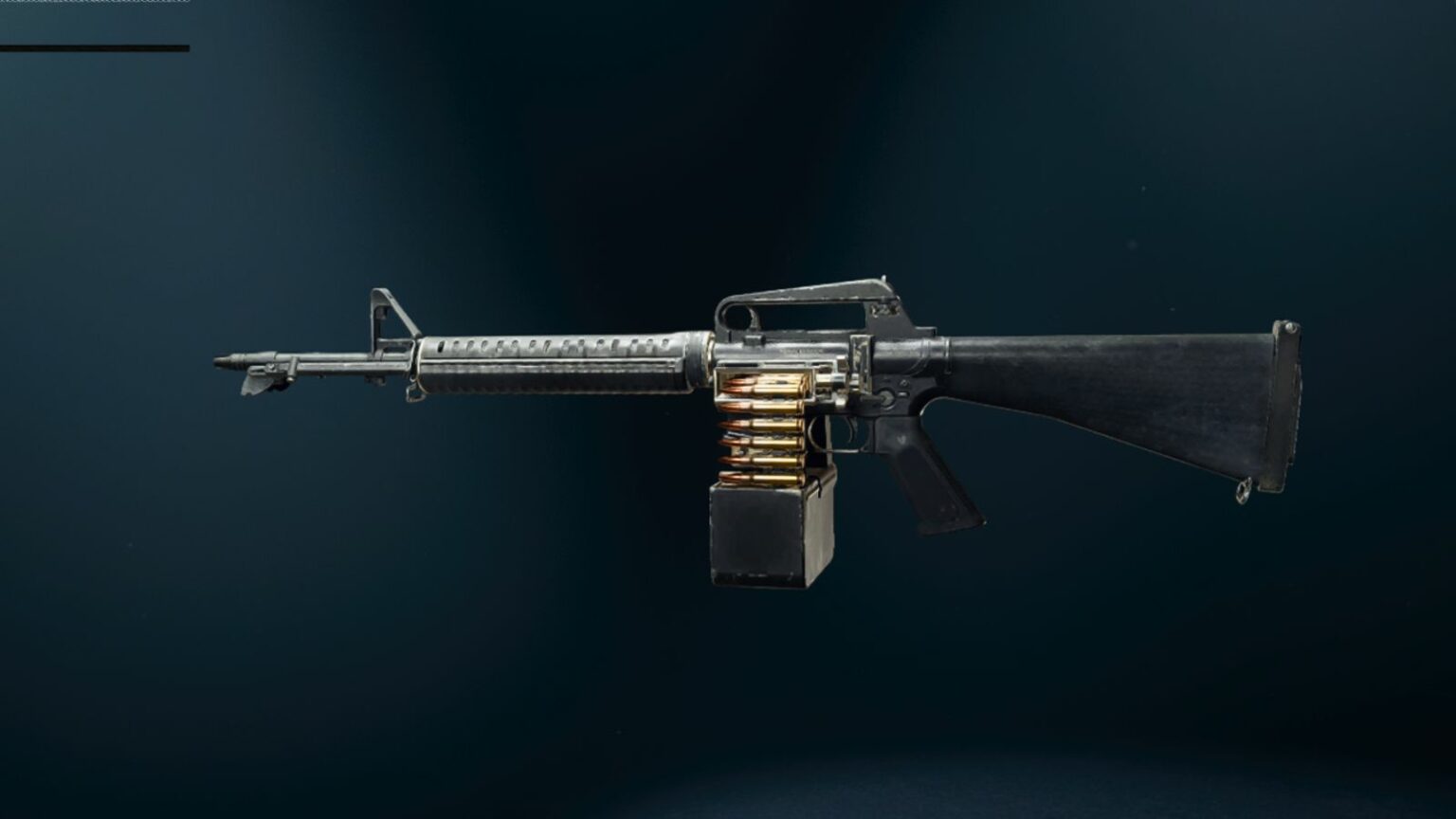 Best XMG loadout in Black Ops 6, and why it works | ONE Esports