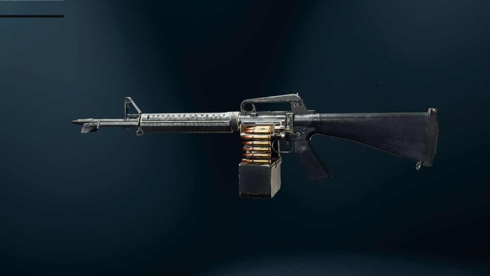 Best LMGs in Warzone Season 1 Bo6 -- mow down your enemies | ONE Esports