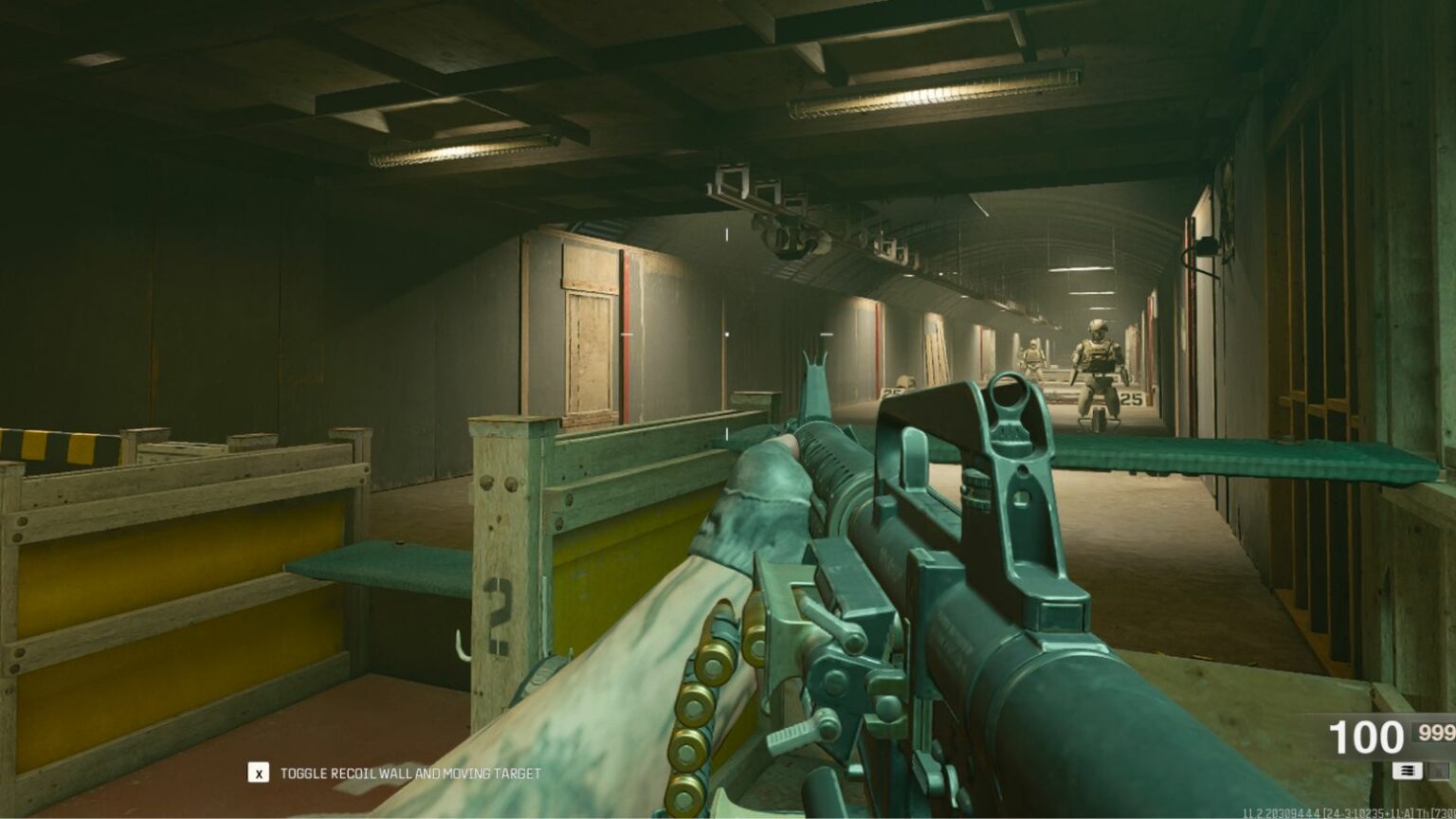 Best XMG loadout in Black Ops 6, and why it works | ONE Esports