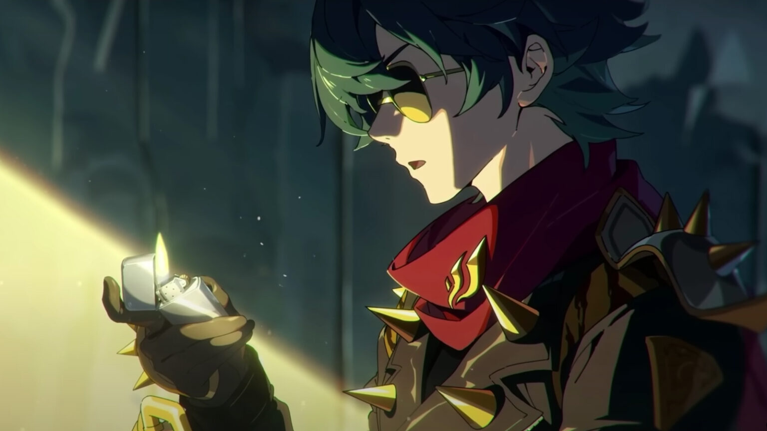 All Lighter materials in Zenless Zone Zero -- complete guide | ONE Esports