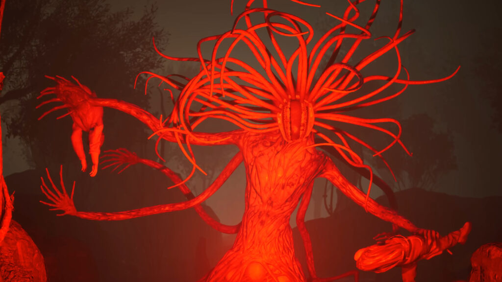 How to unlock all Zoochosis endings, hidden Achievements | ONE Esports