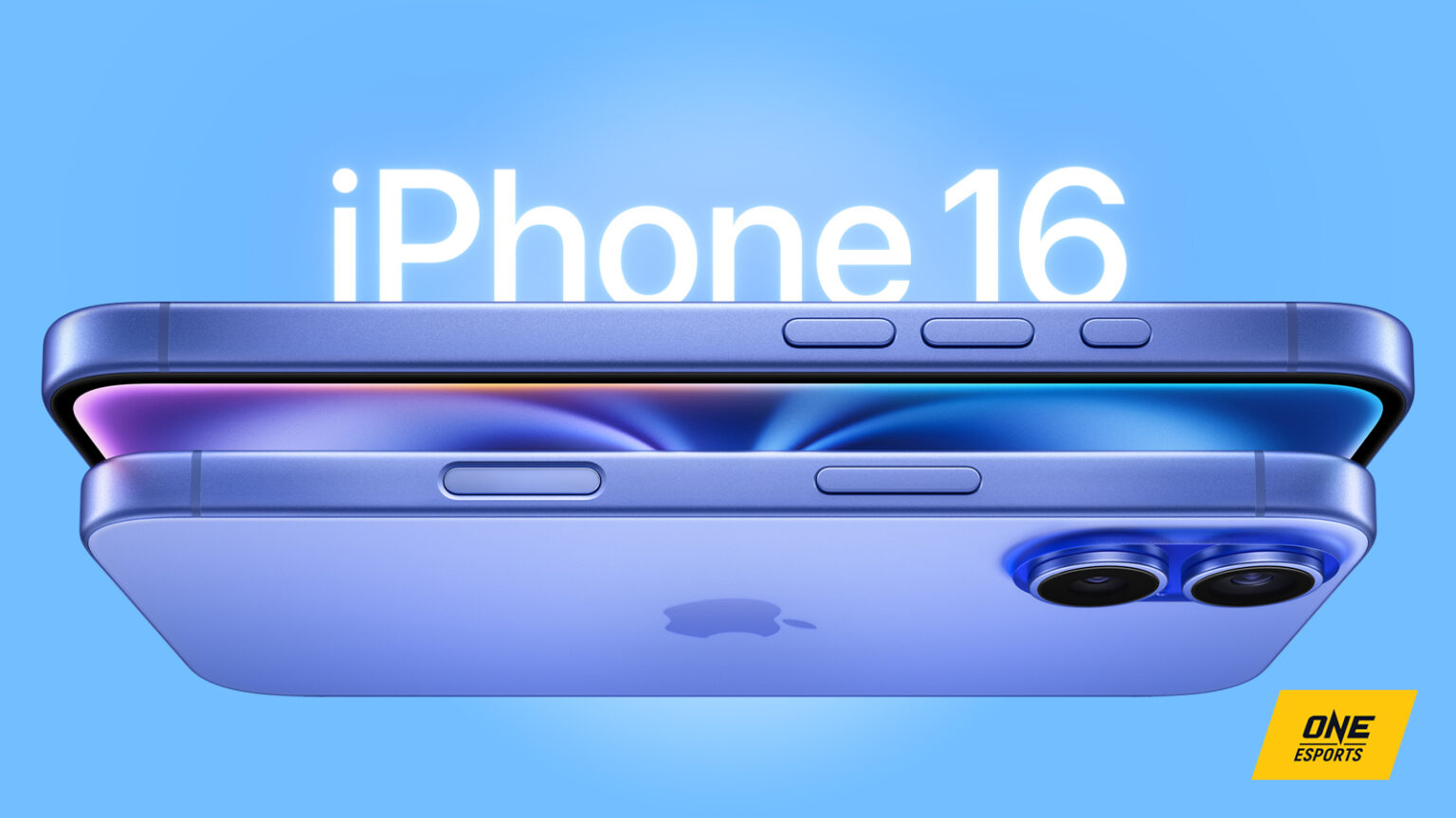 Is the iPhone 16 Pro Max good for gaming? We test titles | ONE Esports