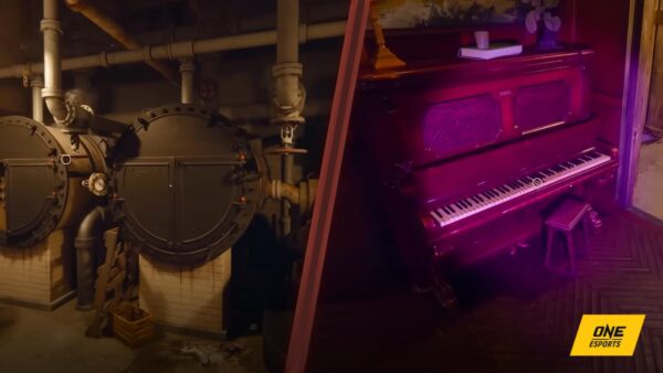 How to solve big Black Ops 6 boiler room puzzle | ONE Esports