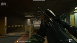 how to Unlock LR 762 in Black Ops 6 -- powerful sniper rifle | ONE Esports