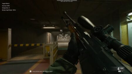 how to Unlock LR 762 in Black Ops 6 -- powerful sniper rifle | ONE Esports