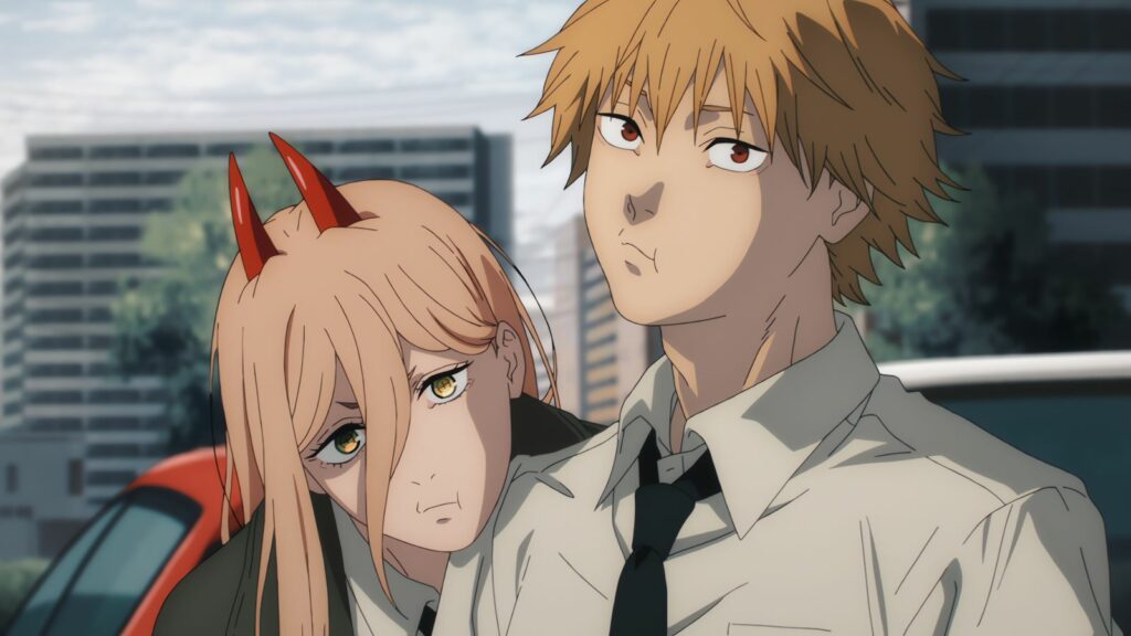 Big Chainsaw Man chapter 180 release date and where to read | ONE Esports