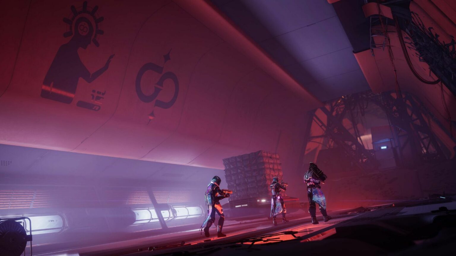 How to get Ice Breaker in Destiny 2 | ONE Esports