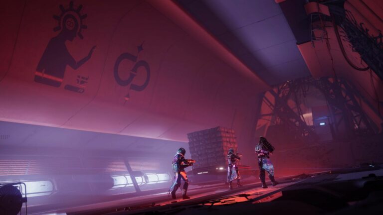 How to get Ice Breaker in Destiny 2 | ONE Esports