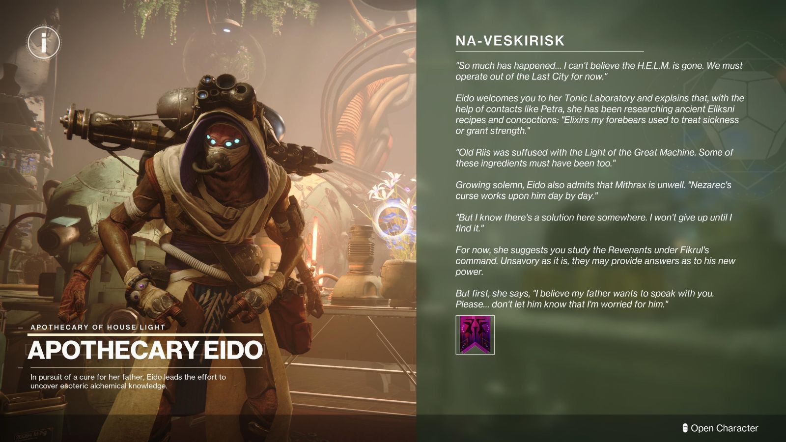 Destiny 2 Revenant Act 2 & 3 release date | ONE Esports