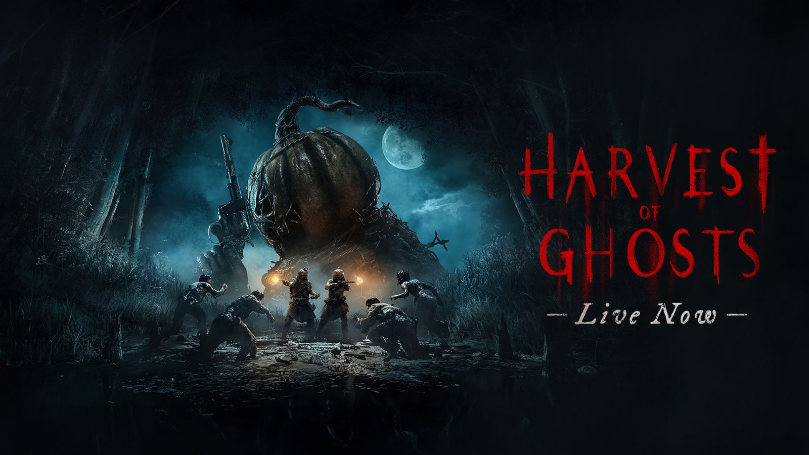 Big Hunt Showdown 1896 Harvest of Ghost end time | ONE Esports