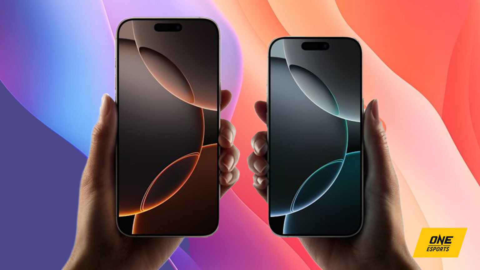 Is the iPhone 16 Pro Max good for gaming? We test titles | ONE Esports