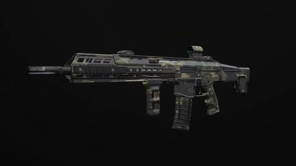 Best MCW loadout in MW3 and Warzone Season 6 | ONE Esports