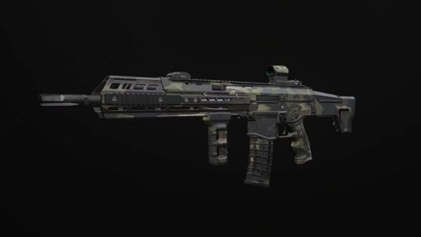 Best MCW loadout in MW3 and Warzone Season 6 | ONE Esports