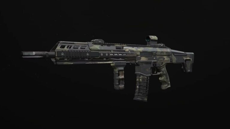 Best MCW loadout in MW3 and Warzone Season 6 | ONE Esports