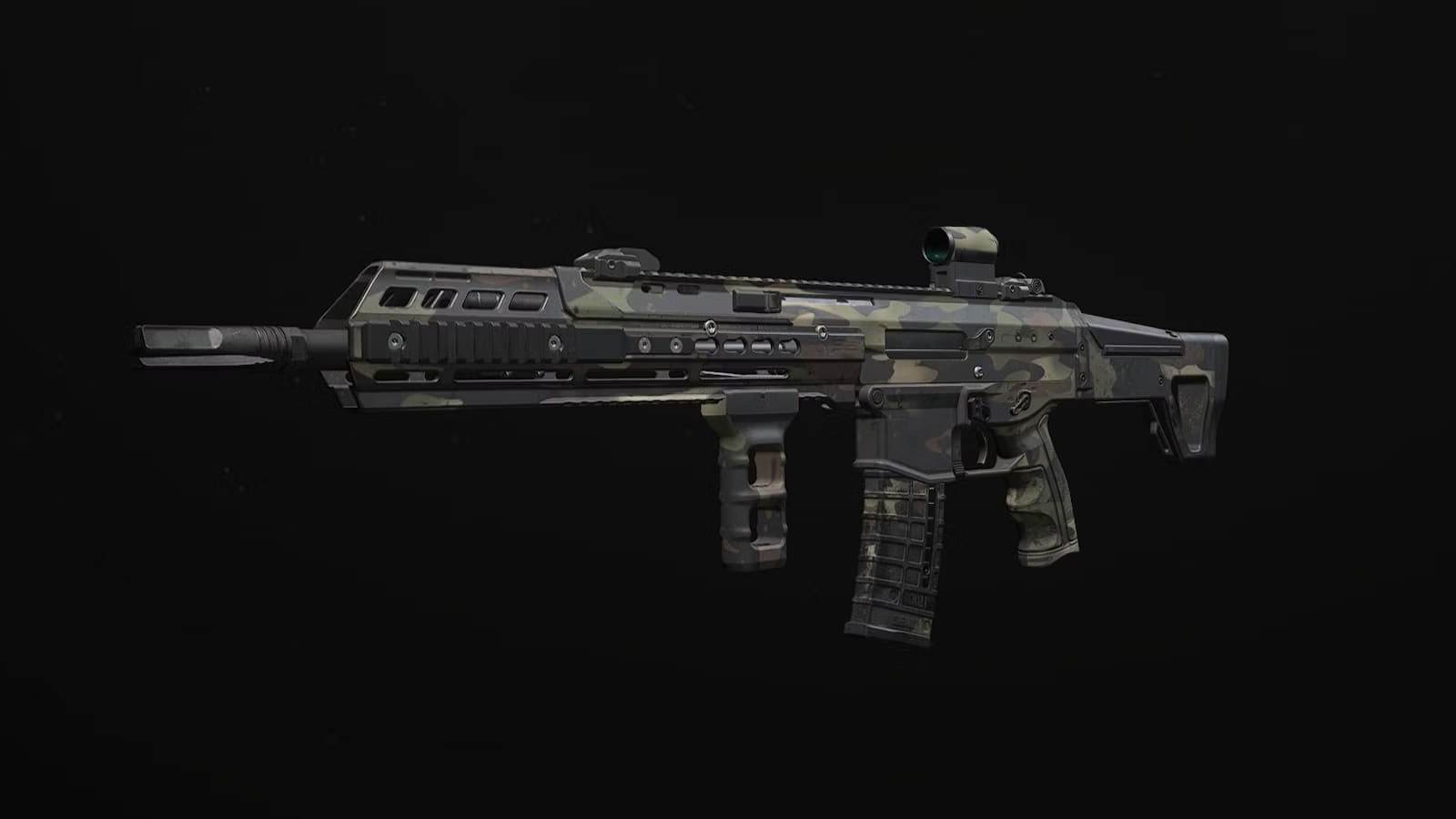 Best MCW loadout in MW3 and Warzone Season 6 | ONE Esports