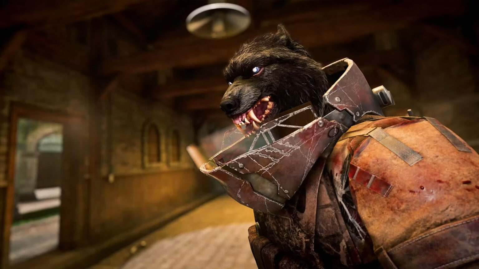 How to get free Kapkan Halloween skin set in R6: Siege? | ONE Esports