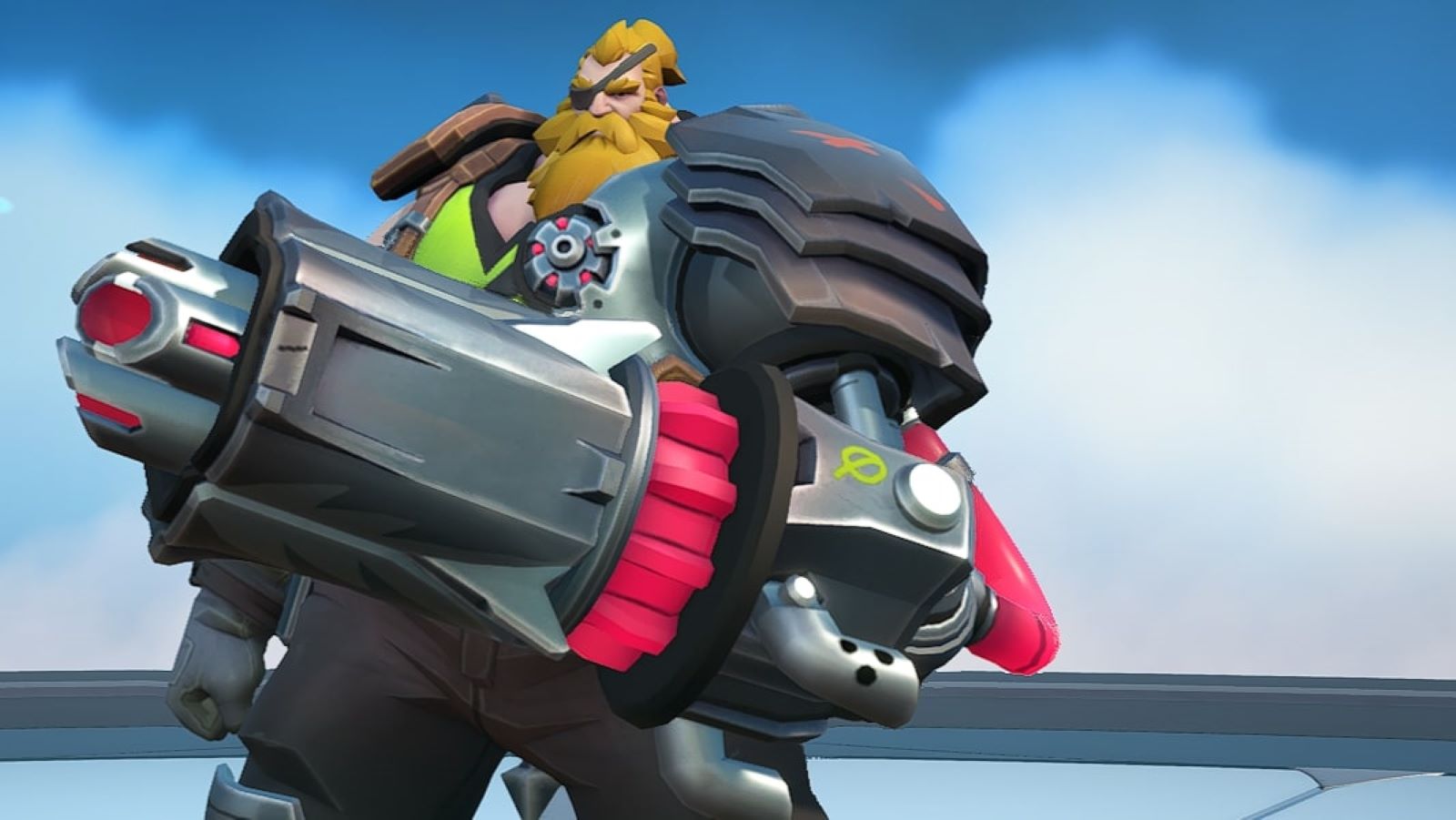 All Supervive characters list -- 2024's MOBA battle royale | ONE Esports