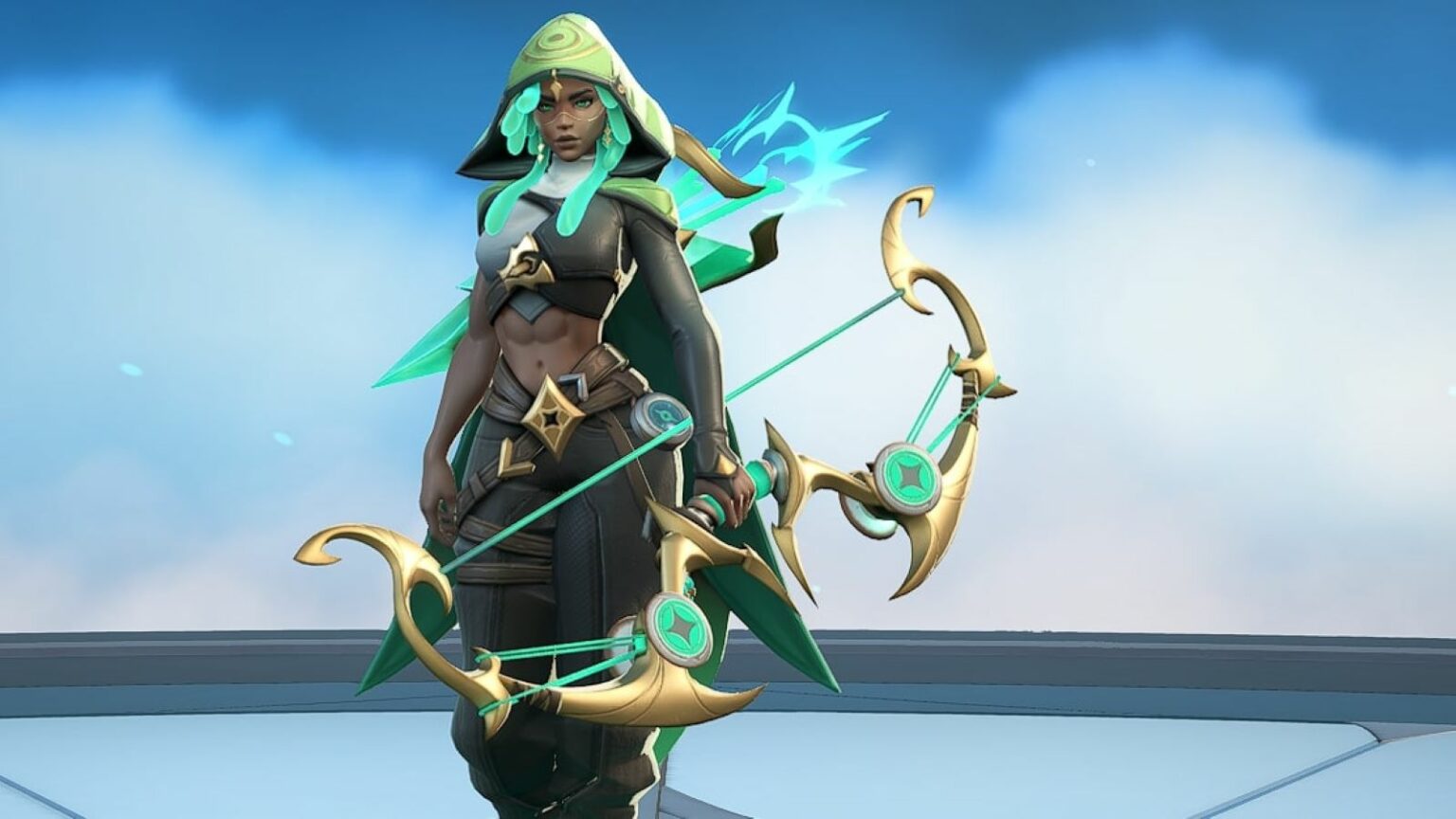 All Supervive characters list -- 2024's MOBA battle royale | ONE Esports