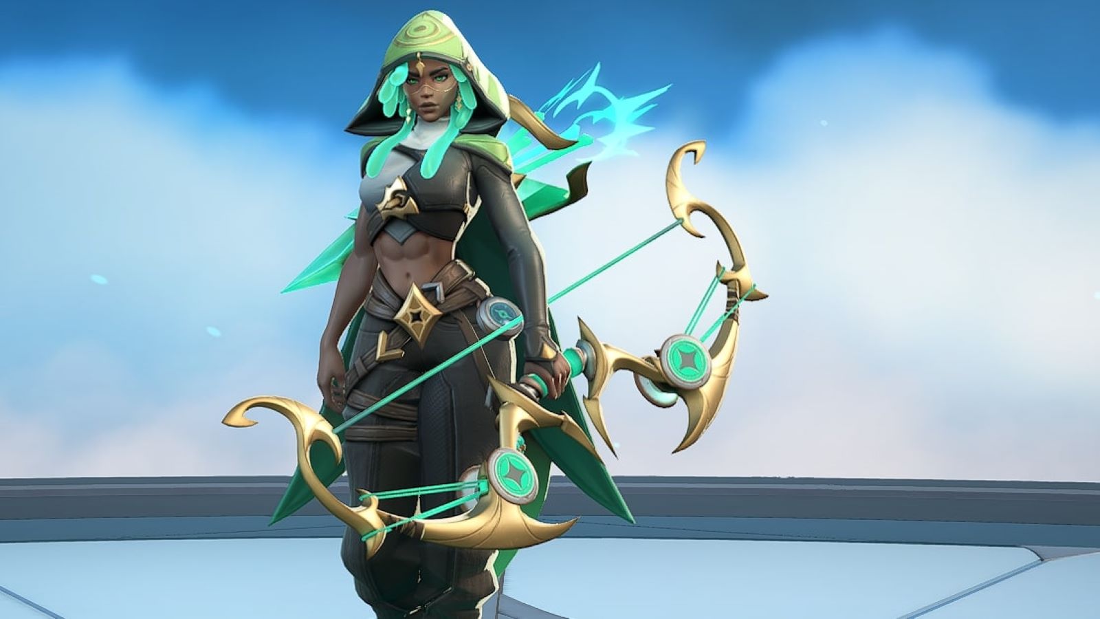 All Supervive characters list -- 2024's MOBA battle royale | ONE Esports