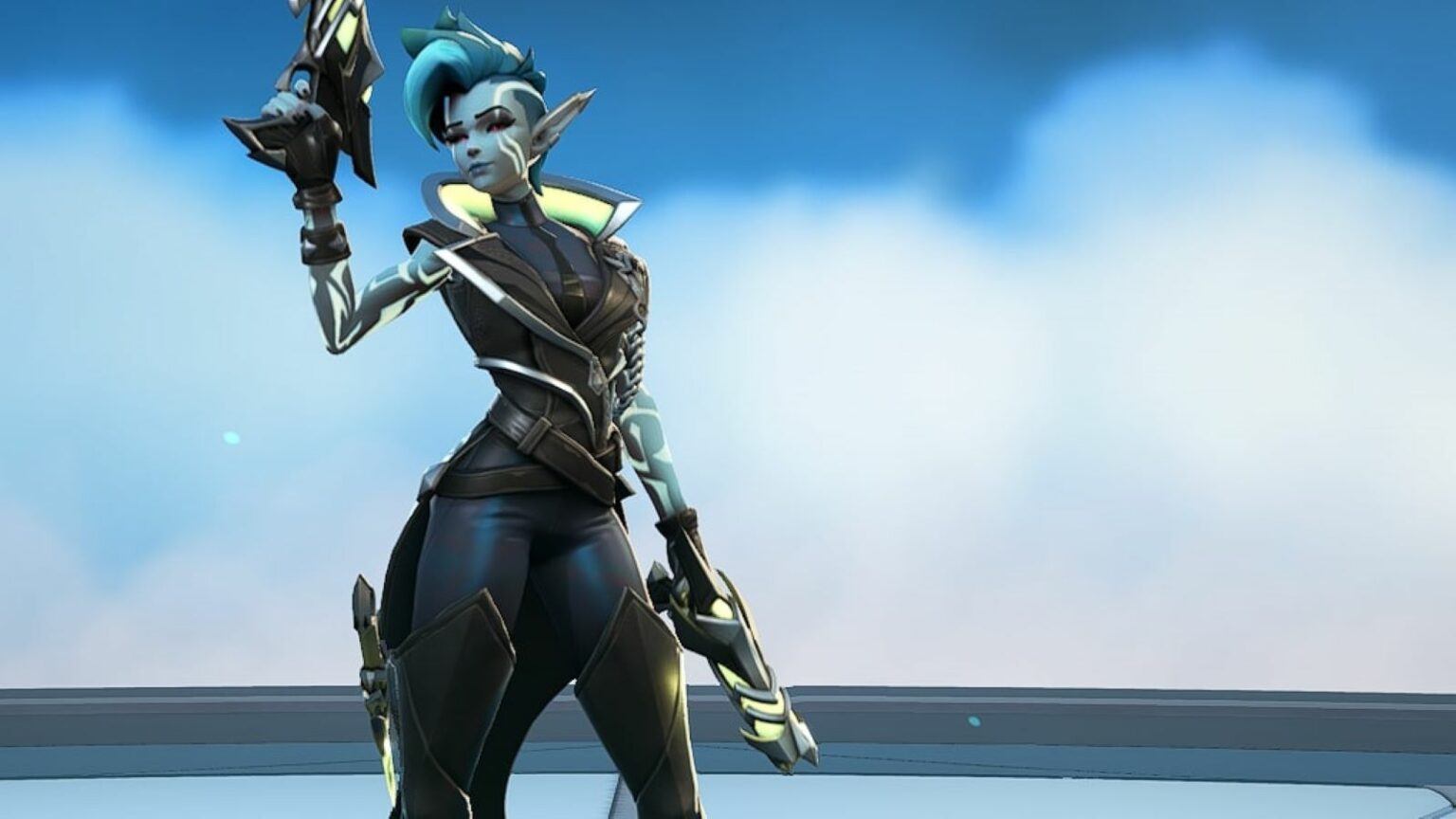 All Supervive characters list -- 2024's MOBA battle royale | ONE Esports