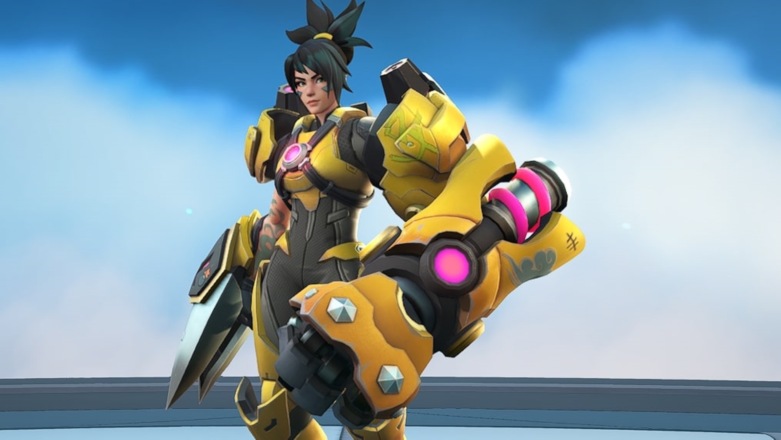 All Supervive characters list -- 2024's MOBA battle royale | ONE Esports