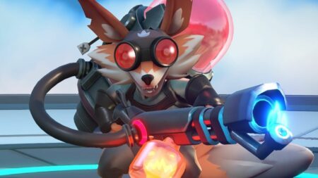 All Supervive characters list -- 2024's MOBA battle royale | ONE Esports