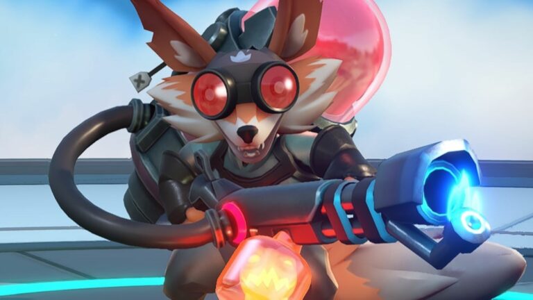 All Supervive characters list -- 2024's MOBA battle royale | ONE Esports