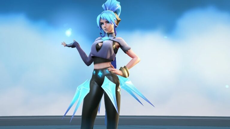 All Supervive characters list -- 2024's MOBA battle royale | ONE Esports