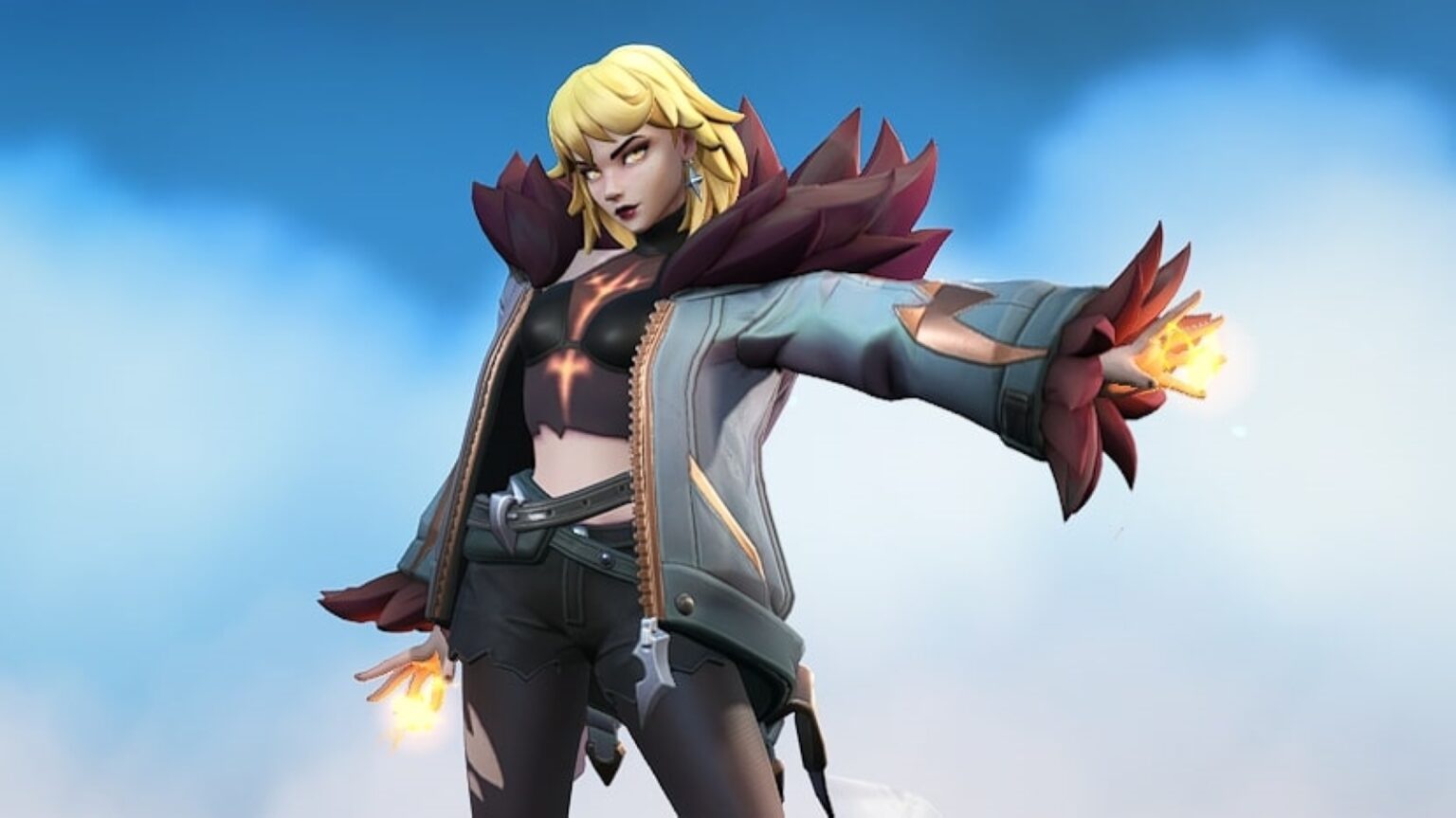 All Supervive characters list -- 2024's MOBA battle royale | ONE Esports