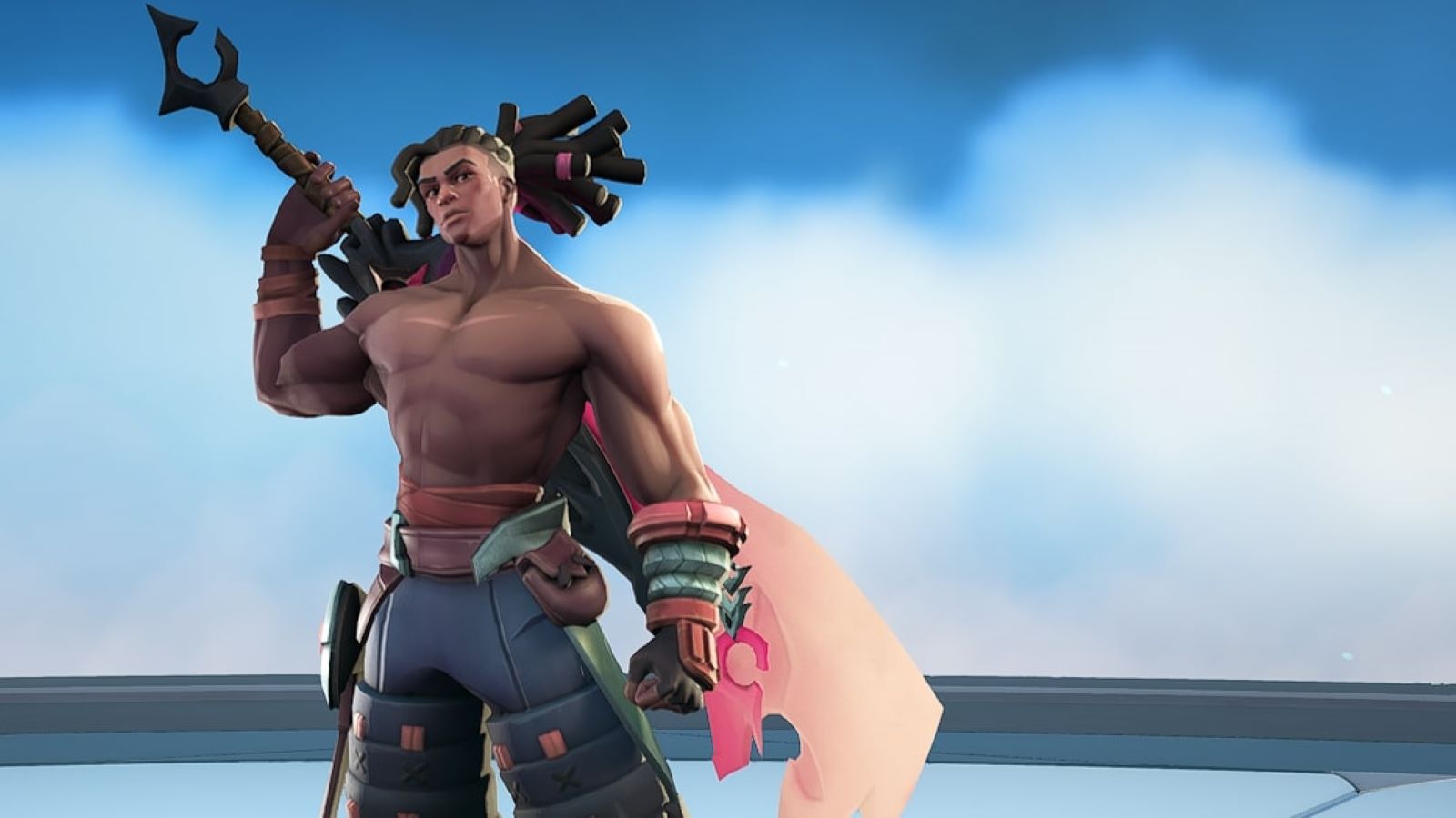All Supervive characters list -- 2024's MOBA battle royale | ONE Esports