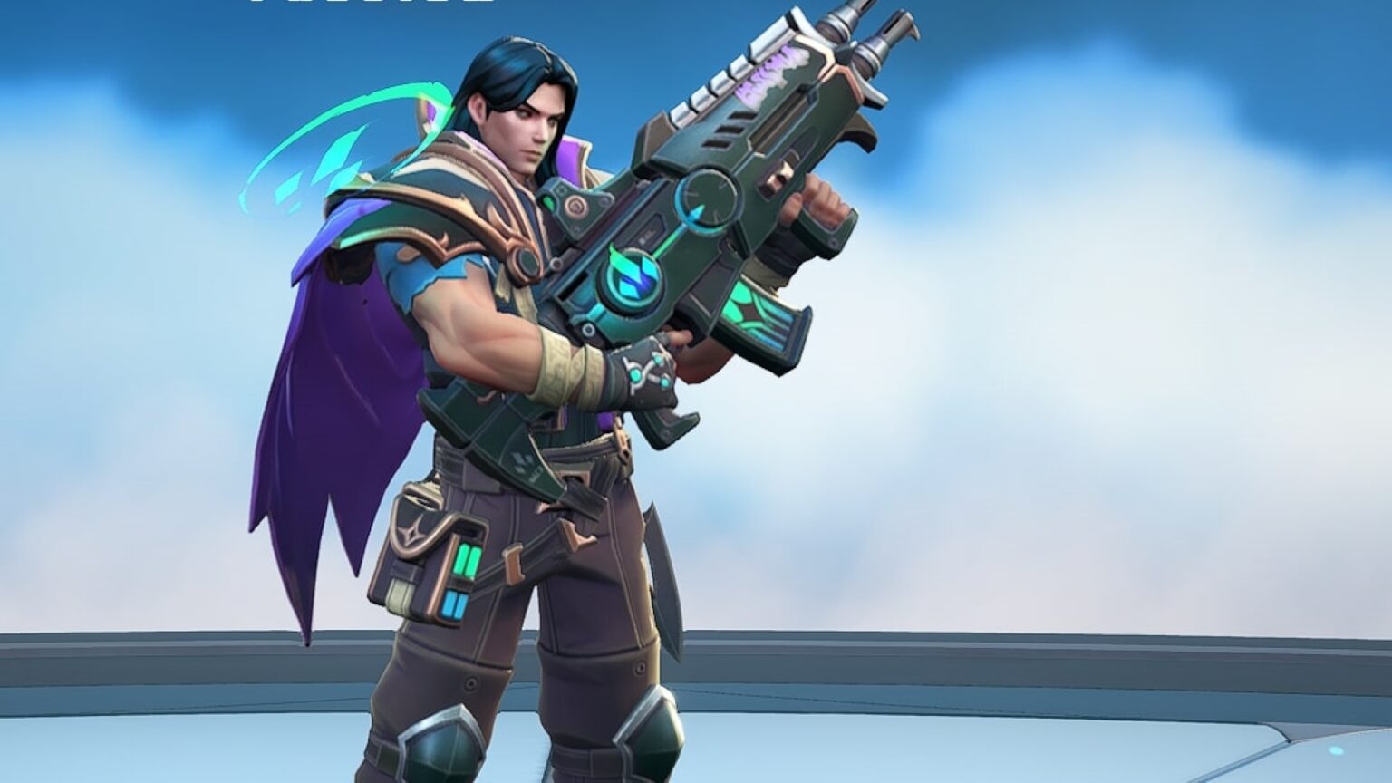 All Supervive characters list -- 2024's MOBA battle royale | ONE Esports