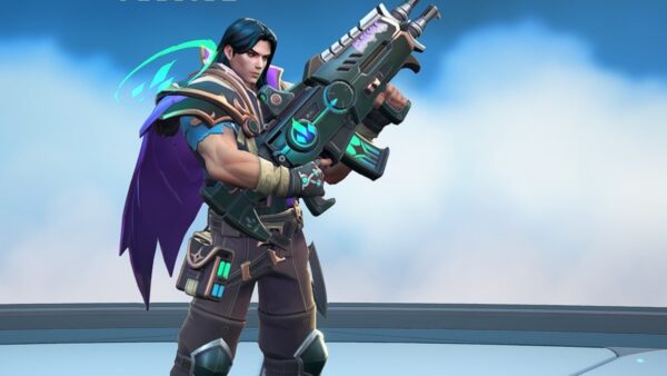 All Supervive characters list -- 2024's MOBA battle royale | ONE Esports