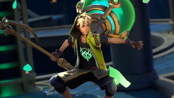 Supervive tier list -- ranking the best Hunters 2024 | ONE Esports